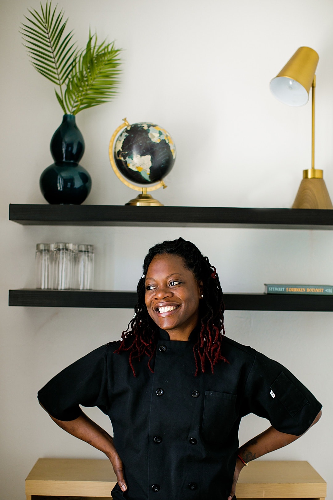Cheyenne Headshot & Business Photographer