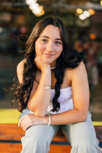 Cheyenne Senior Photographer | Janelle Rose Photography