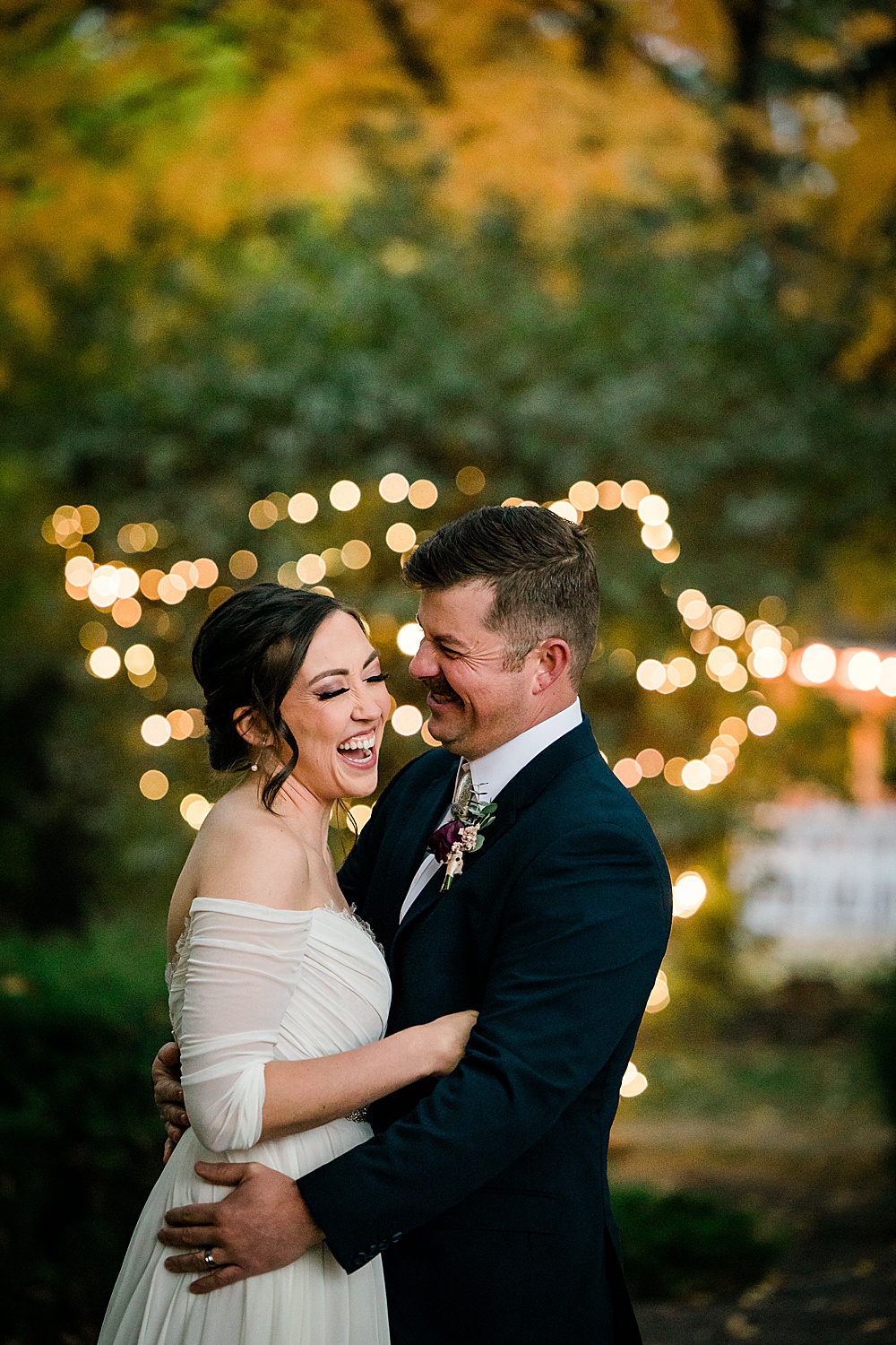 Cheyenne Wedding Photographer | Janelle Rose