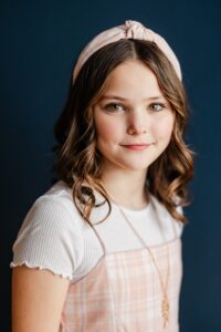Cheyenne School Photographer - Janelle Rose Photography