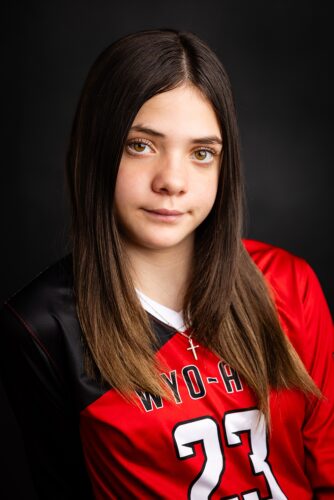 Cheyenne School Photographer - Janelle Rose Photography
