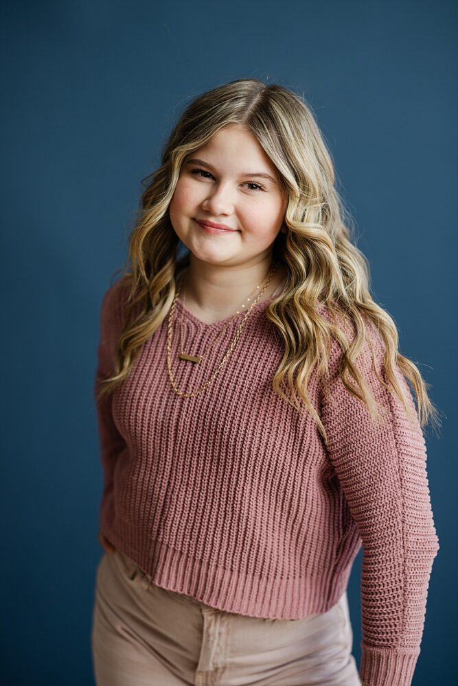 Cheyenne School Photographer - Janelle Rose Photography