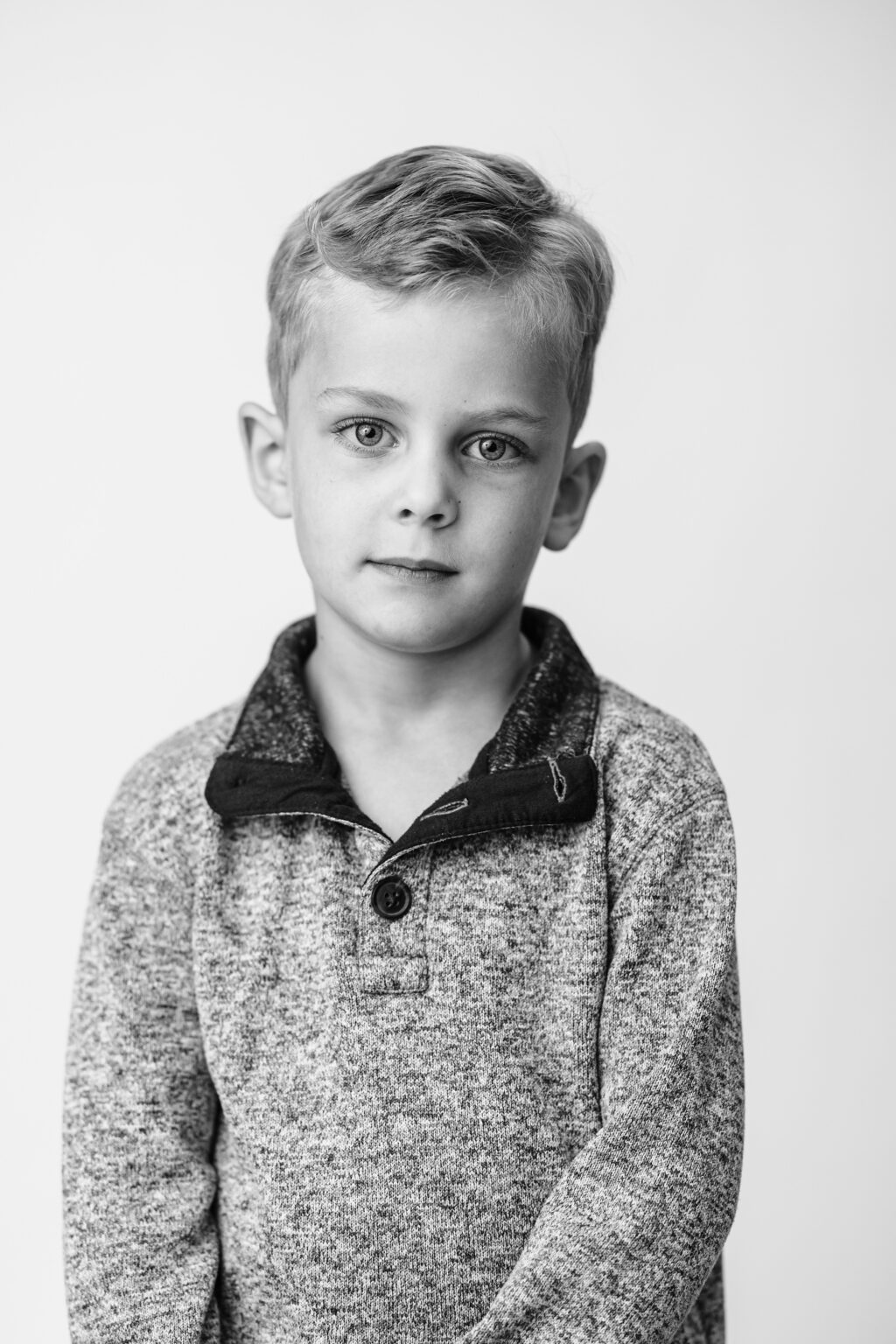 Cheyenne School Photographer - Janelle Rose Photography